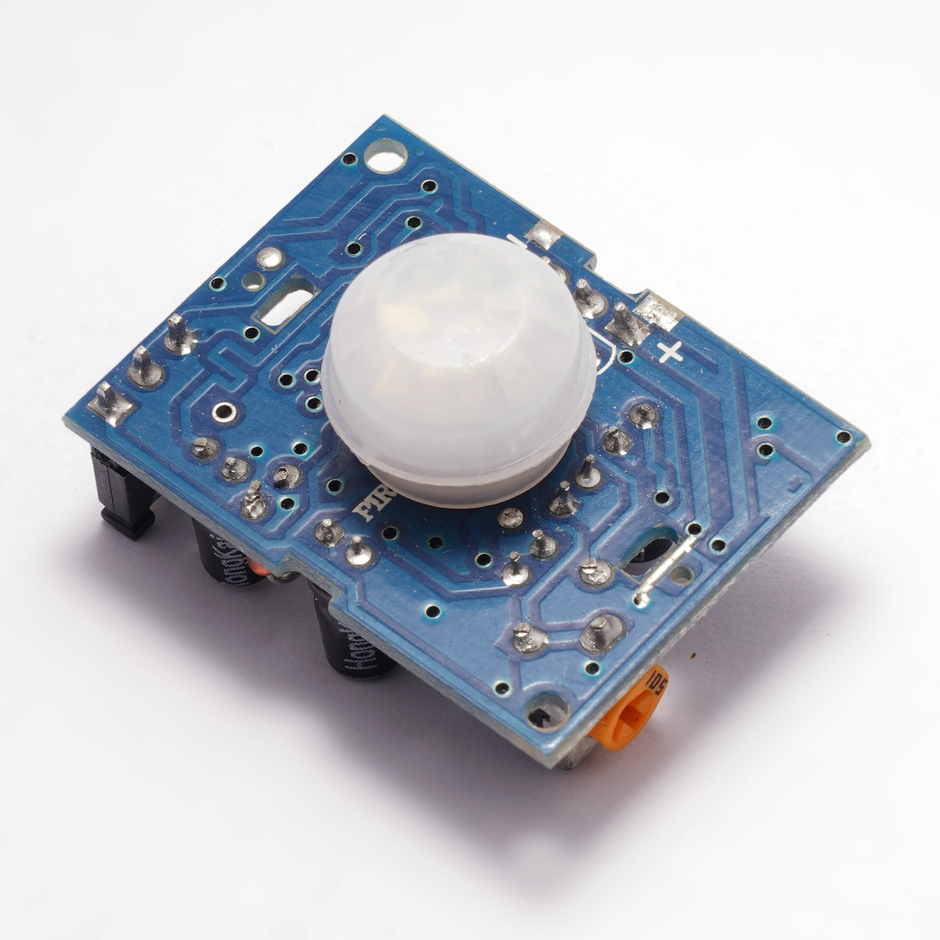 Modern Device | Sensors