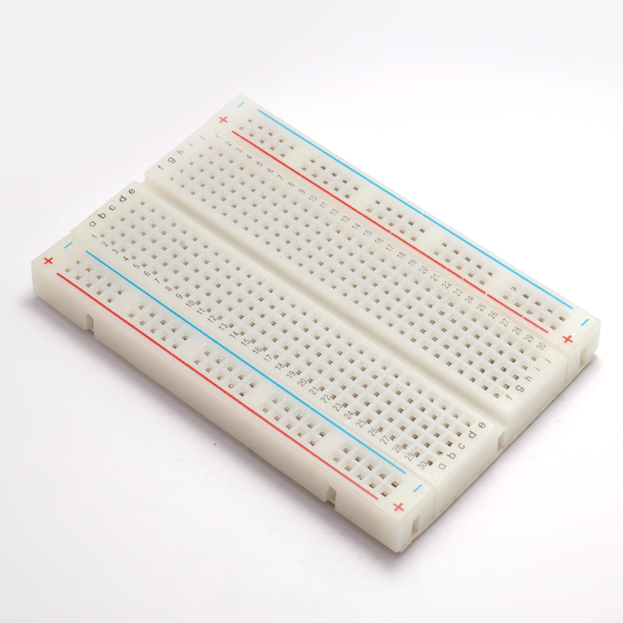 Medium Size Breadboard – Modern Device