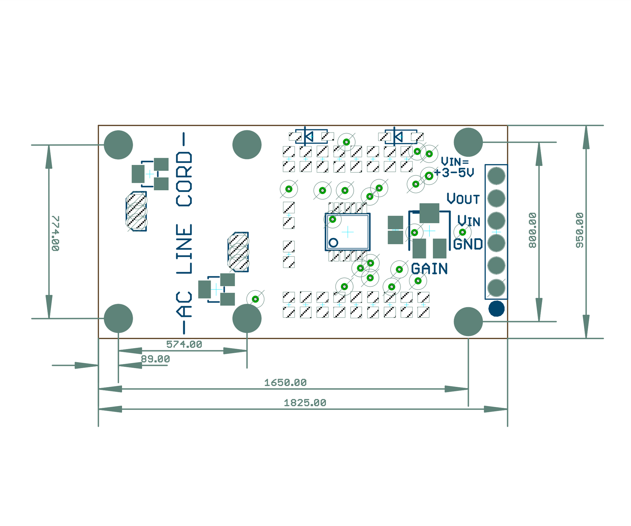 Current Sensor | Modern Device